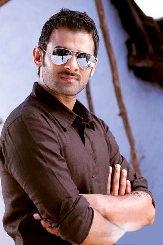 Picture of Prabhas