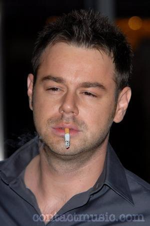 Image of Danny Dyer