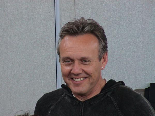 Picture of Anthony Head