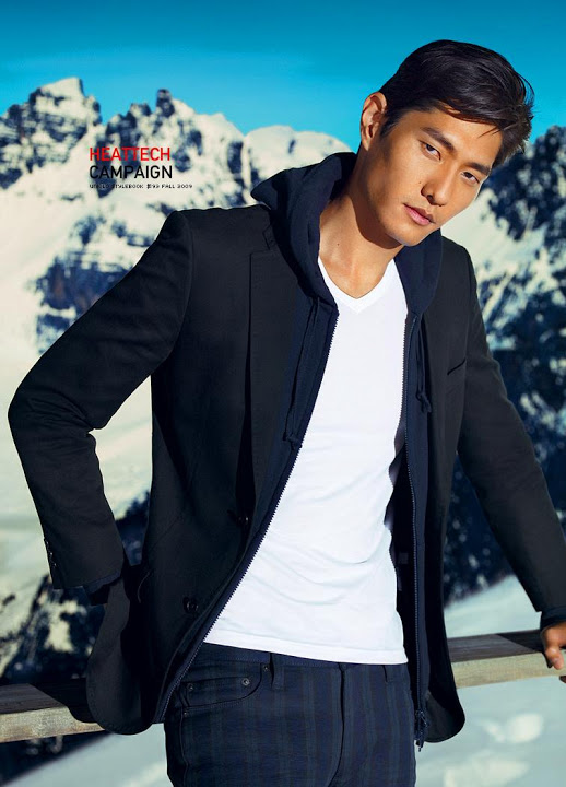 Picture of Daniel Liu