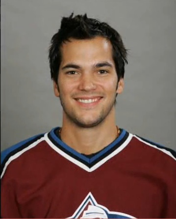 Picture of Jose Theodore