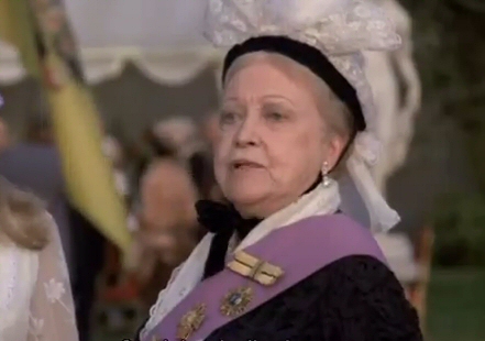 Picture of Lurene Tuttle