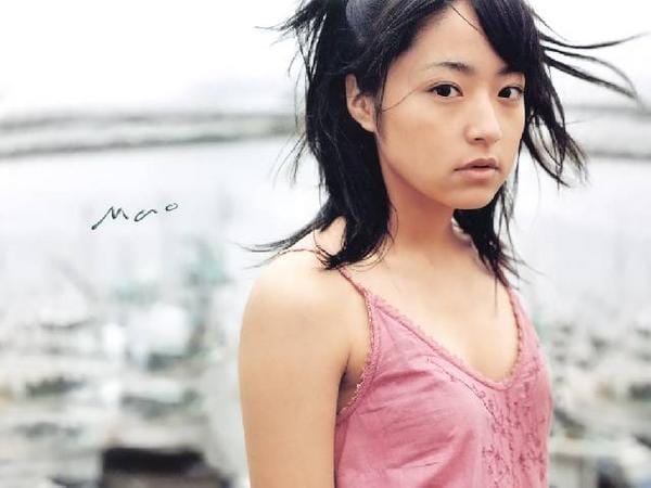 Mao Inoue image