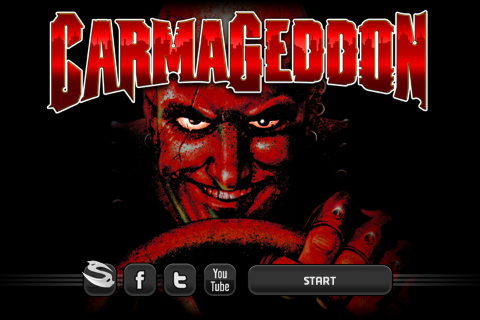 Picture of Carmageddon