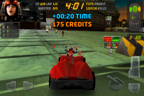 Picture of Carmageddon