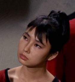 Image of Miko Mayama