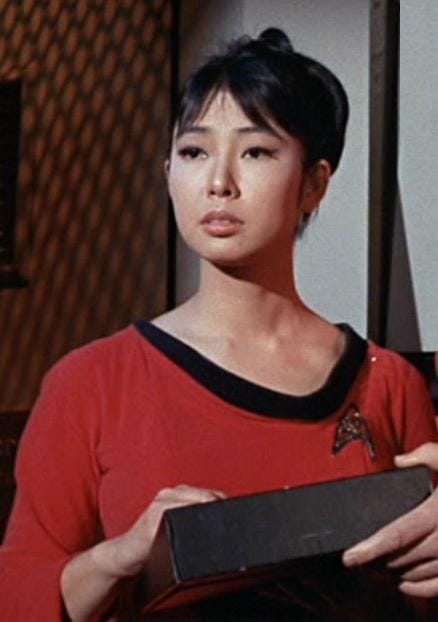 Picture of Miko Mayama