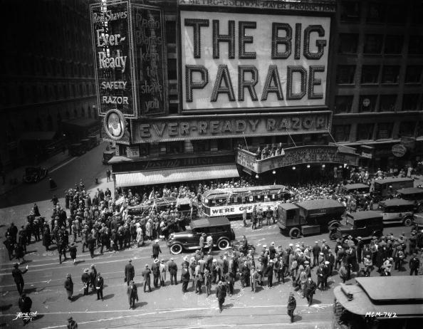 Picture of The Big Parade