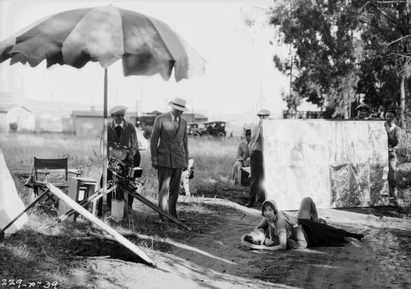 The Big Parade picture