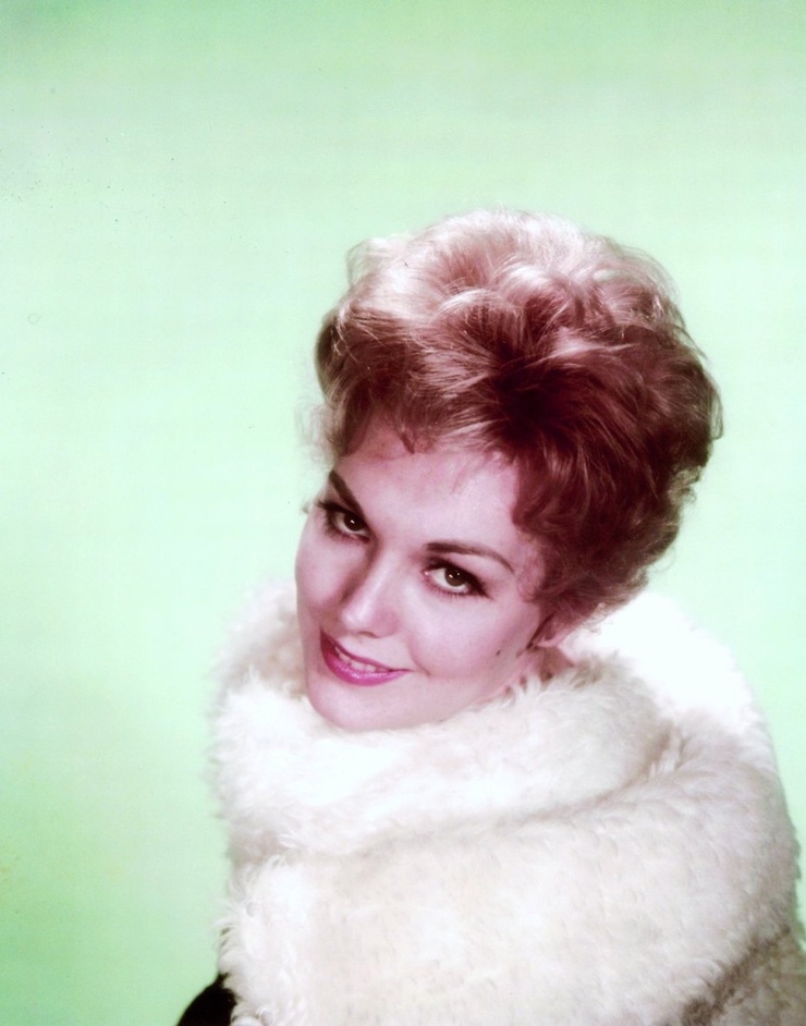 Picture of Kim Novak
