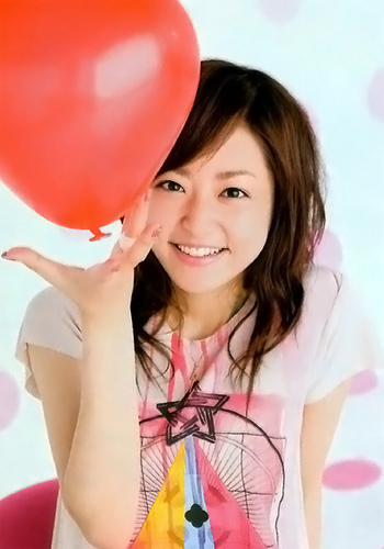 Picture of Mao Inoue