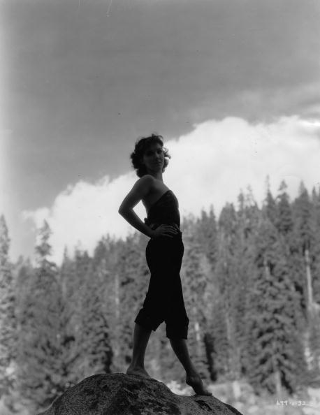 Picture of Jean Parker
