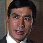 Picture of Tetsuro Tamba