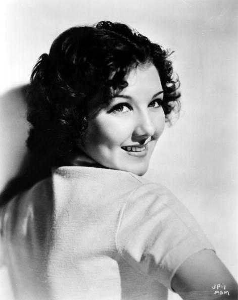 Picture of Jean Parker