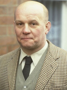 Brian Glover picture