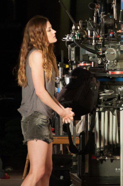 Jennifer Carpenter image