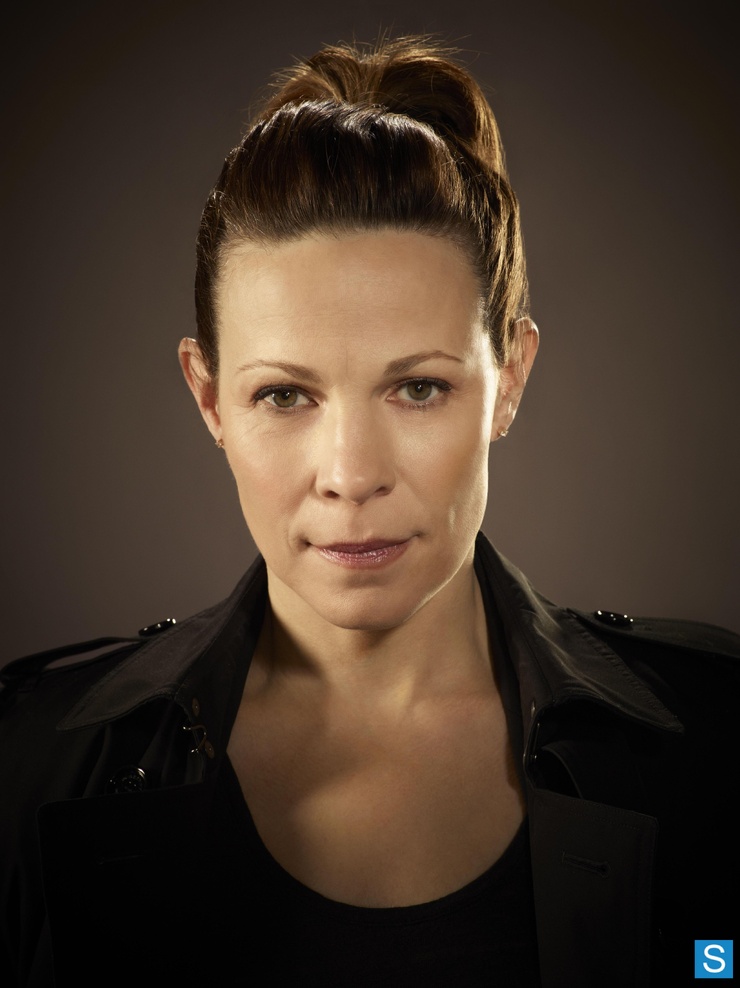 Picture of Lili Taylor