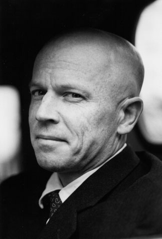 Picture of Marc Amyot