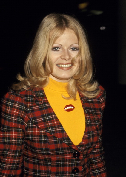 Picture of Sally Struthers