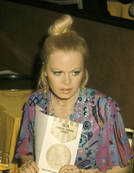 Picture of Sally Struthers