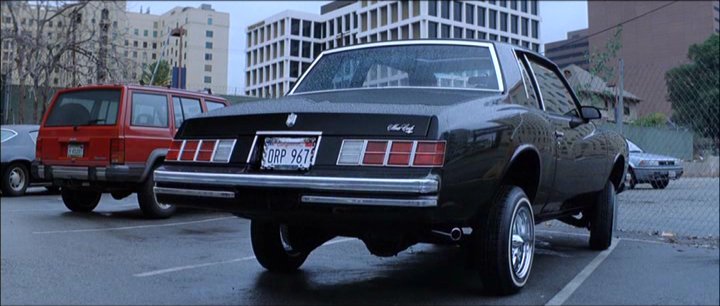 Picture of Training Day (2001)