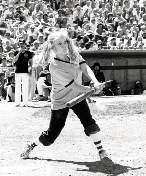 Picture of Sally Struthers