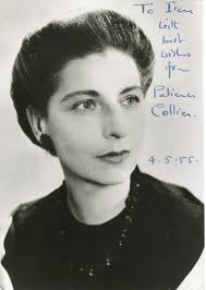 Picture of Patience Collier