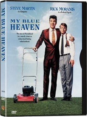 Picture of My Blue Heaven