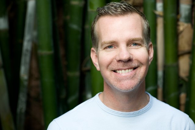 Mark Christopher picture