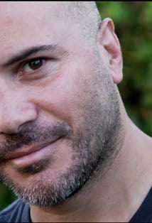 Picture of Tony Guma