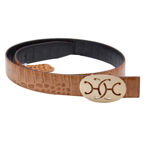 Choose Your Own Hermes H Mens Belt