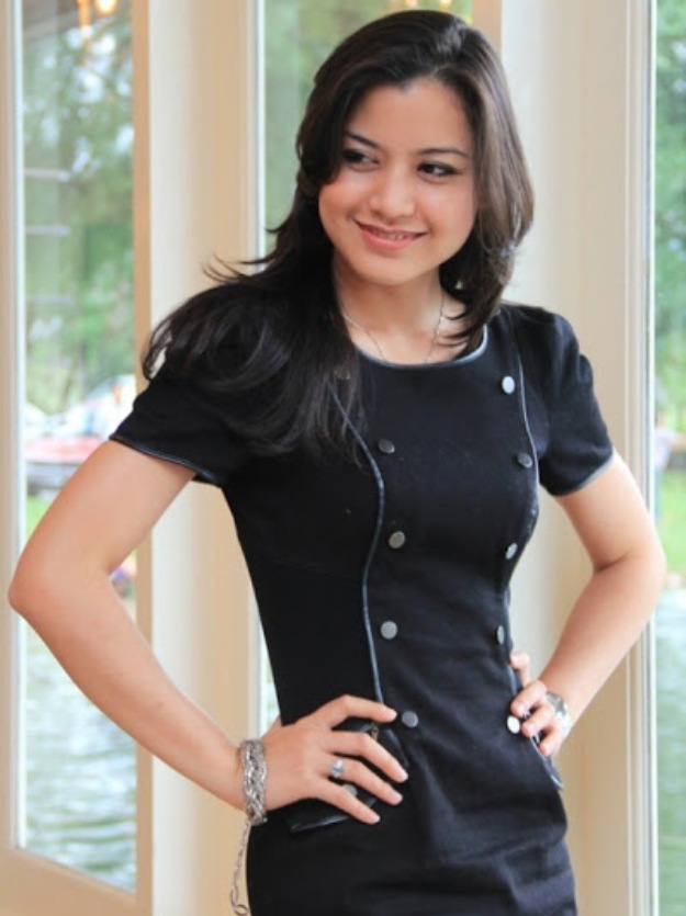 Lisa Surihani image