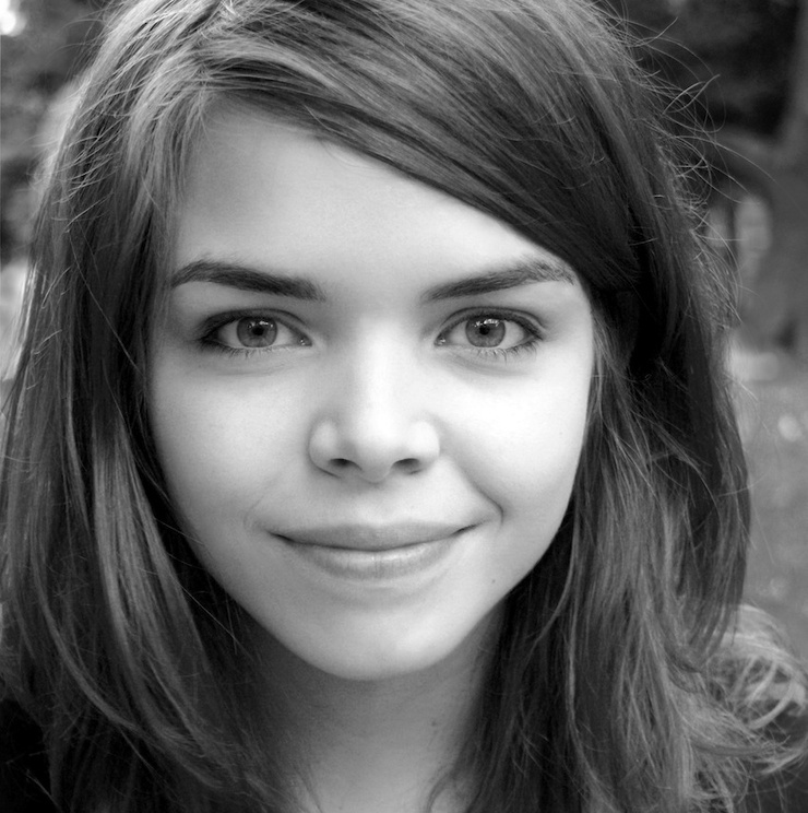 Picture of Jo Woodcock