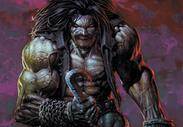 Picture of Lobo