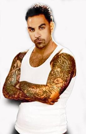 Picture of Chris Nunez
