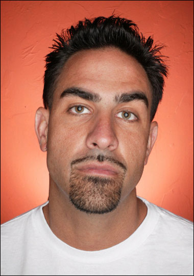 Image of Chris Nunez