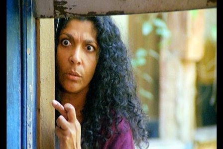 Picture of Maria Alves