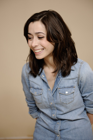 Picture of Cristin Milioti
