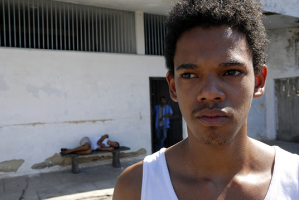 Picture of Michel Gomes