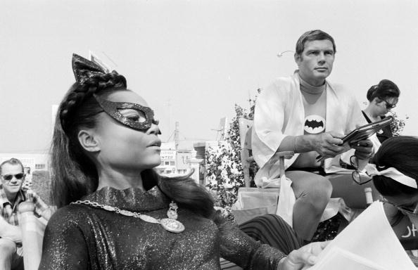 Picture of Batman