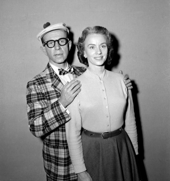 Picture of Jessica Tandy