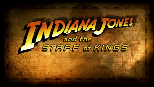 Picture of Indiana Jones (working title)