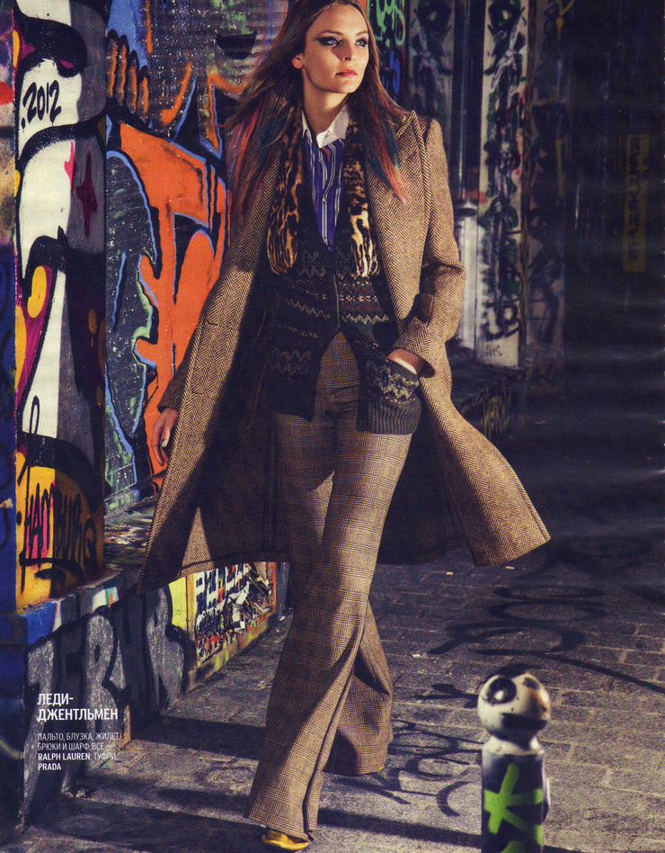 Picture of Elyse Saunders