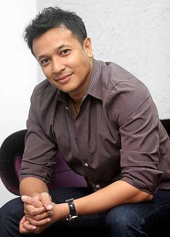 Picture of Nazril Idrus