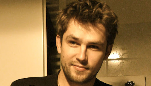 Picture of Andrius Pojavis