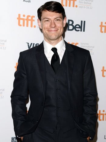 Picture of Patrick Fugit