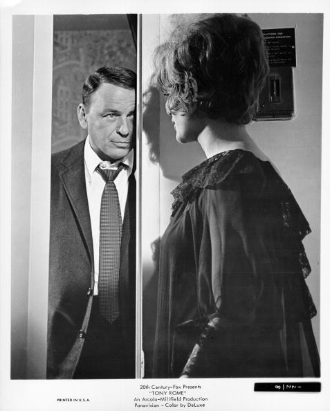 Image of Tony Rome (1967)