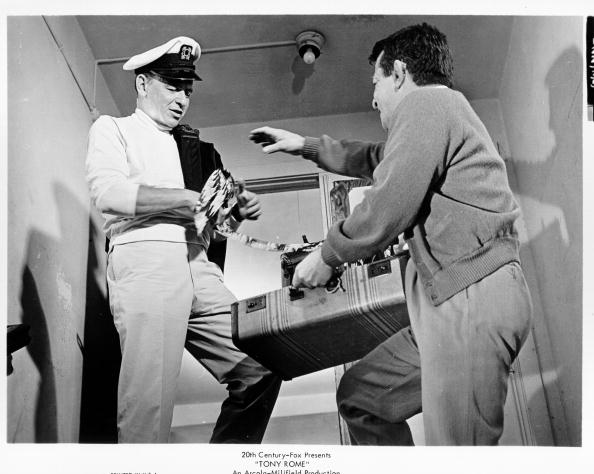 Tony Rome (1967) picture