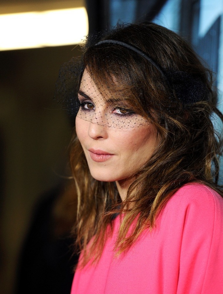 Image of Noomi Rapace