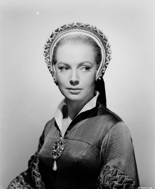 Picture of Deborah Kerr